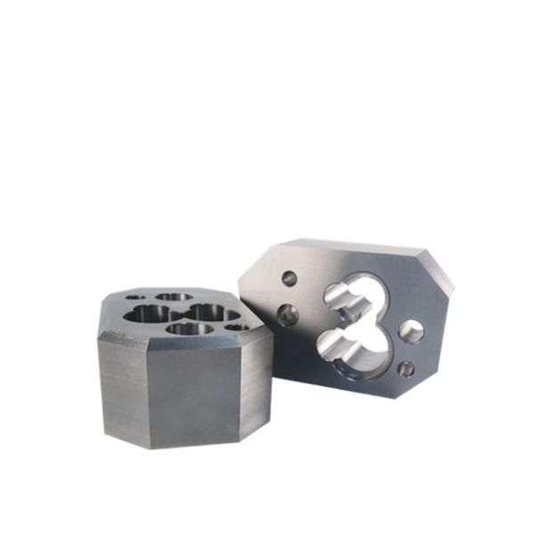 Quality Custom CNC Turning and Milling Complex Machining for Precision Machine Parts for sale