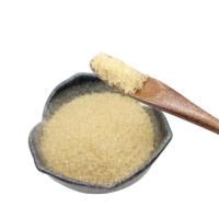Quality High Transparency 99%Min Organic Gelatin Powder Carrageenan Thickener for sale