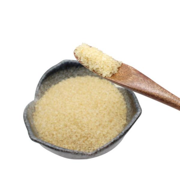 Quality High Transparency 99%Min Organic Gelatin Powder Carrageenan Thickener for sale
