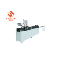 Quality 3000W PP Spun Filter Making Machine for sale