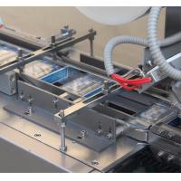 Quality Automatic Perfume Soap Box Film Overwrapping Packaging Machine Cellophane for sale