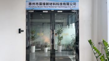 China Factory - Boalv New Material Technology Co., Ltd.