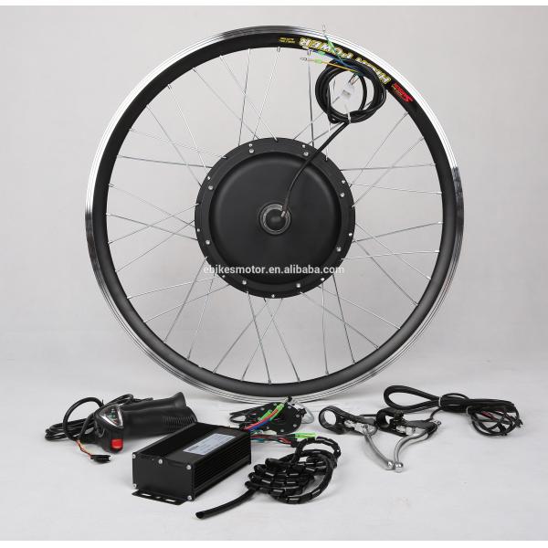 Quality 48V e-motorcycle conversion kit for sale