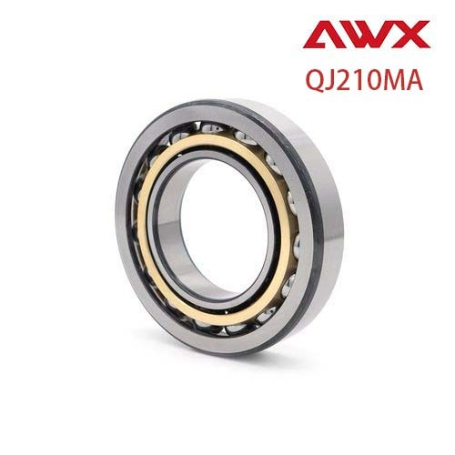 Quality Precision Four Point Angular Contact Ball Bearings P6 P5 Accuracy for sale