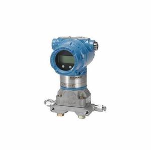 Quality 14 NPT Coplanar Transmitter 3051c 3051CD1A22A1AB4M5 for sale