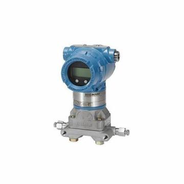 Quality 14 NPT Rosemount Coplanar Transmitter 3051c 3051CD1A22A1AB4M5 for sale
