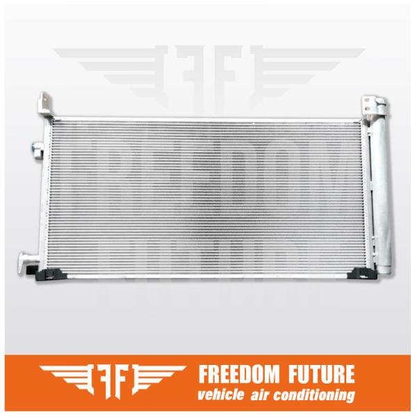 Quality Highlander Sienna 884A0-08010 Air Conditioner Compressor Condenser Evaporator for sale