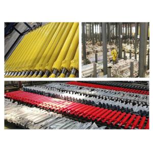 China Factory - Guangzhou Guoli Engineering Machinery Co., Ltd.