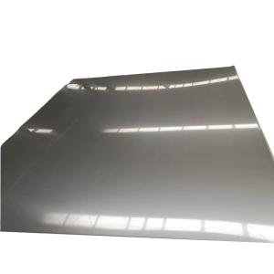 Quality 200 300 400 500 600 Series Stainless Steel Sheet Plate at with Guaranteed and for sale