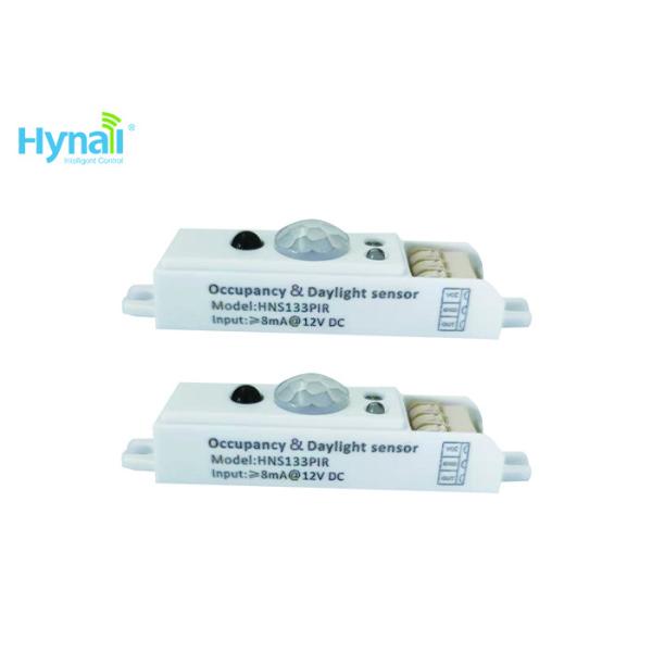 Quality Remote Control 12V DC 4m 25mA Infrared PIR Motion Sensor for sale