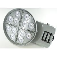 Quality Toll Plazas 60° 750W IP66 High Mast LED Stadium Lights for sale