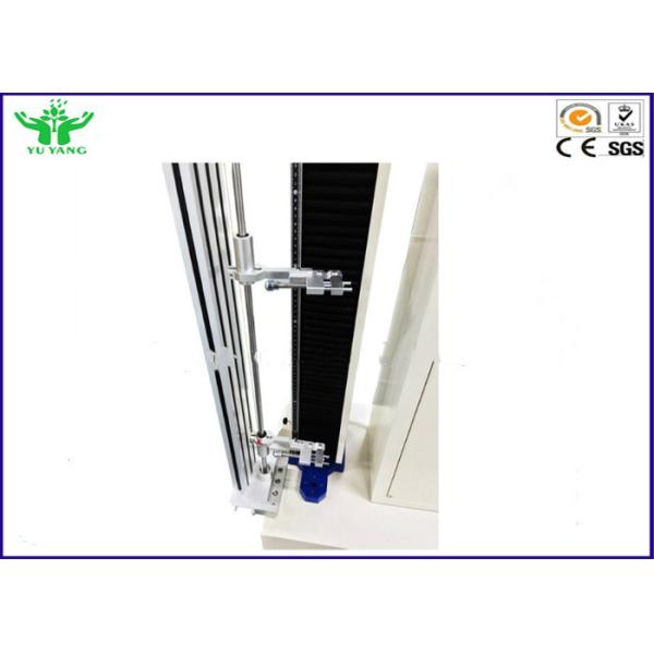 Quality 100kn Touch Screen 10 Ton Tensile Compression Strength Universal Testing Machine for sale