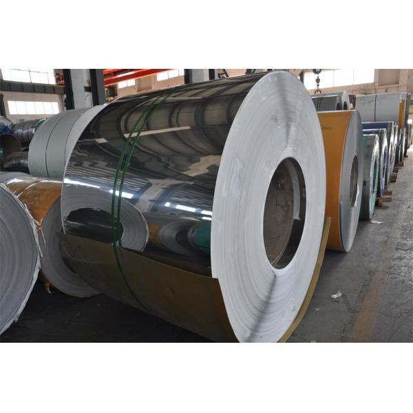 Quality AMS 5506 Stainless Steel Coil ASTM A240 Ss 304 Coil for sale