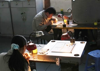 China Factory - Guangzhou Pengcheng Cosmetology Firm