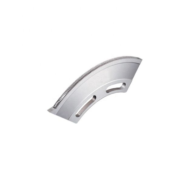 Quality Slotting Knife Slotter Blade for flexo printer for sale