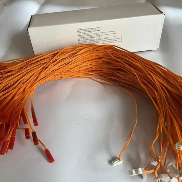 Quality 3 Meters Igniter Wire For Fireworks Electric Ignition System CE ROHS for sale