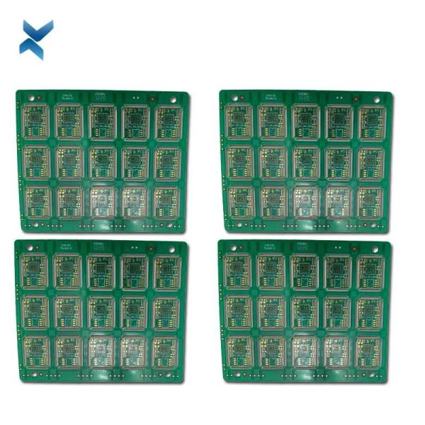 Quality Electronic Multilayer PCB Circuit Board Assembly OEM With FR-4 Material for sale
