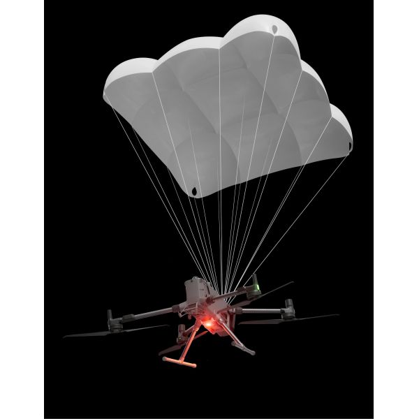 Quality DPS-Y400 Intelligent Parachute System for DJI Matrice 400 – Rapid-Deploy Drone for sale