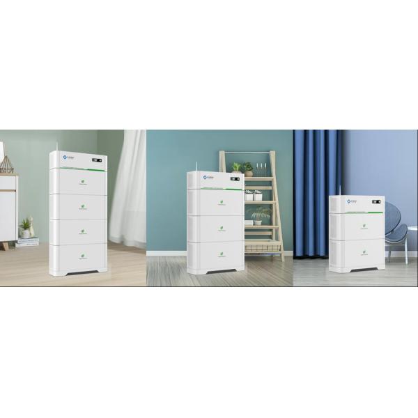 Quality Residential Battery Energy Storage System ESS Battery Cabinet for sale