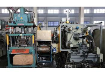 China Factory - Shanghai Haitao Machinery Co., Ltd.