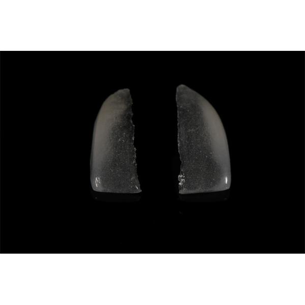 Quality Dentures Aesthetic Emax All Ceramic Crowns Front Teeth OEM for sale
