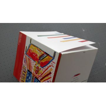 Quality Thin PVC Flatbed Digital Cutting Machine / Cardboard Cutting Machine Pen Drawing for sale