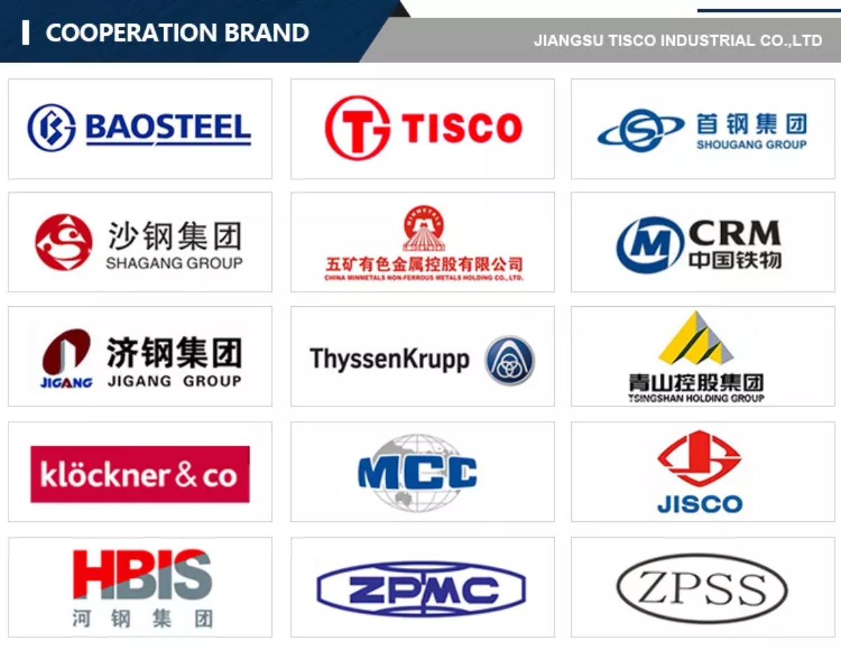 company information