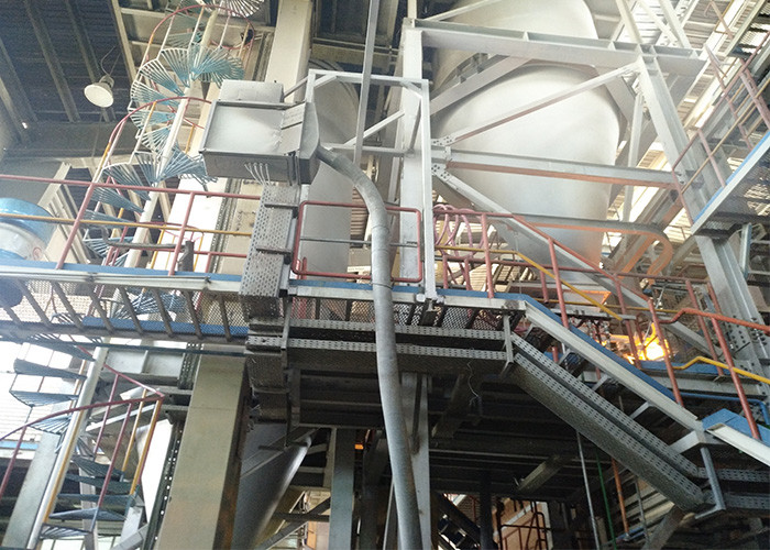 Quality Automatic Gas End Fired Furnace Glass Melting Furnace Design and Construction for sale