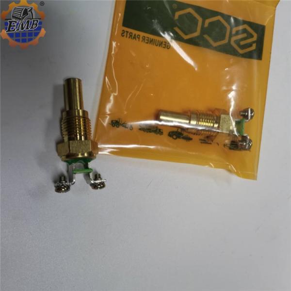 Quality 5I-7578 E320B E320C E320D Water Temperature Sensor 5I7578 Excavator Spare Parts for sale