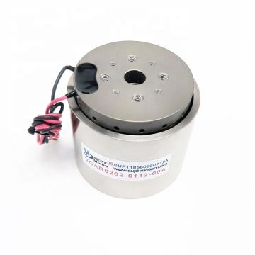 Quality High Precision Light Weight VCM Voice Coil Motor For The Aviation Field for sale