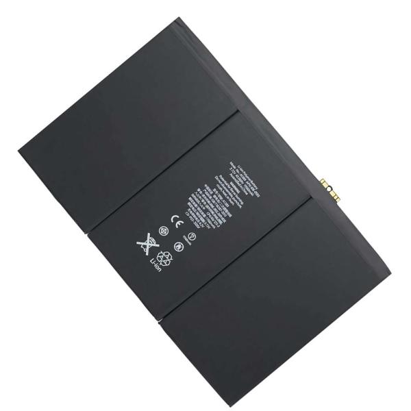 Quality MSDS Apple Ipad Battery A1460 A1458 A1389 Battery For IPad 3 IPad 4 11560mAh for sale