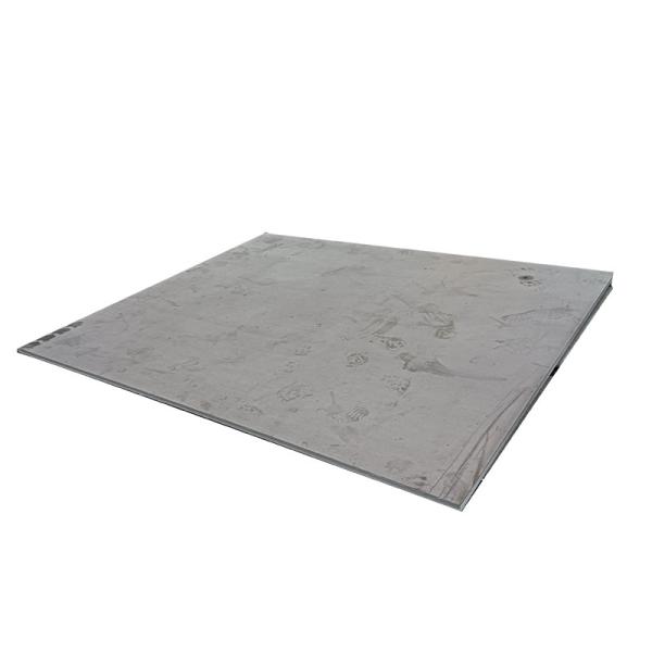 Quality 1.5mm 1.2mm 3mm Stainless Steel Cold Rolled Sheet for sale