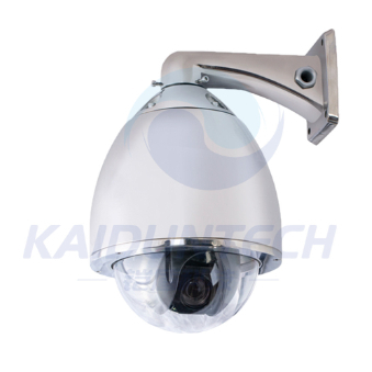 Quality Atex Approval 2MP 36X Explosion-Proof Anti-Corrosion IR PTZ Stalight Dome WDR Analogue CCTV Camera for sale