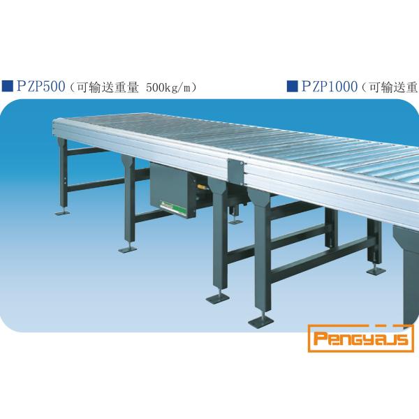 Quality ISO Pallet Flow Conveyor for sale