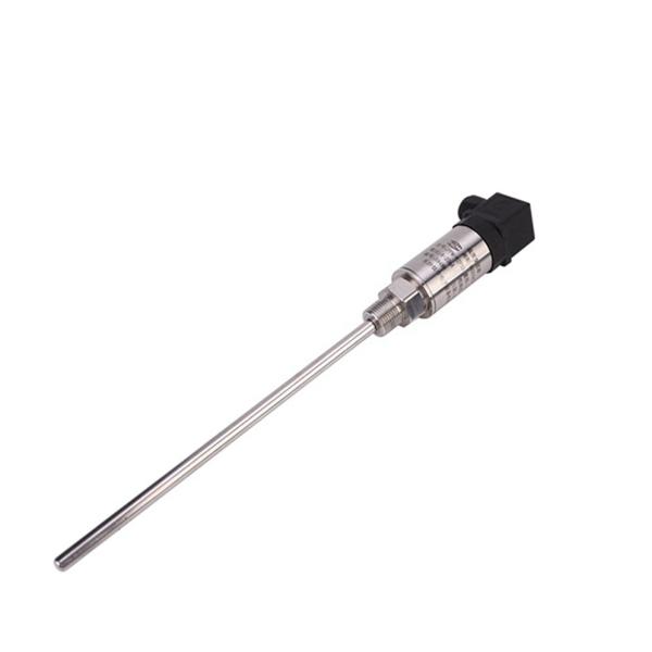 Quality PPM-WZPB-3 RTD Thermowell Sheath Temperature Transmitter for sale