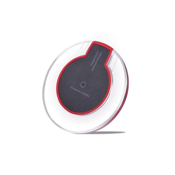 Quality Qi Enabled 5W 9V 1000mm Fast Charge Wireless Charging Pad for sale