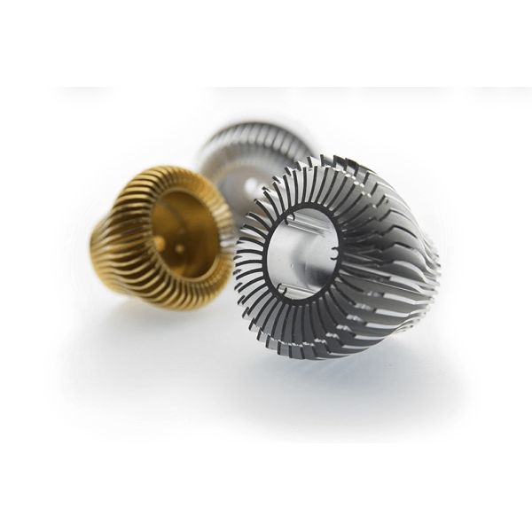Quality Corrosion Resistant Aluminum Plastic Extrusion Systems for Automotive Parts Ensuring Durability and Corrosion Resistance for sale