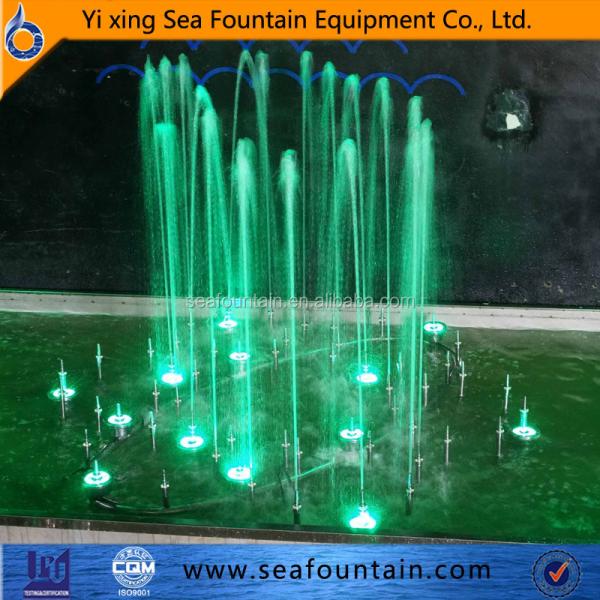 Quality Morden Portable SS304 Water Fountain High Spray Stainless for sale