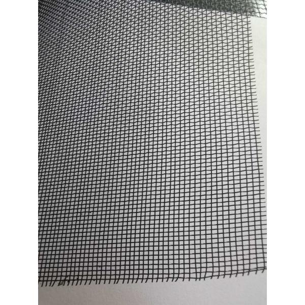 Quality Woven High Temperature Resistant 99.95% Molybdenum Wire Mesh for sale