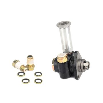 Quality 158SN869 6BD1 Fuel Feed Pump Construction Work for sale