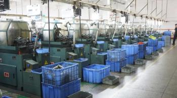 China Factory - Shenzhen Juhao Hardware Technology Co., Ltd.