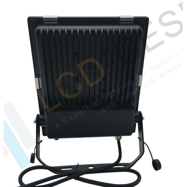 Quality High Lumen 100V 50w Ip65 Led Weatherproof Floodlight for sale