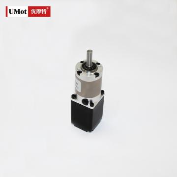 Quality High Precision Nema 11 Stepper Gear Motor with Gearbox and Micro Gearbox Gear for sale