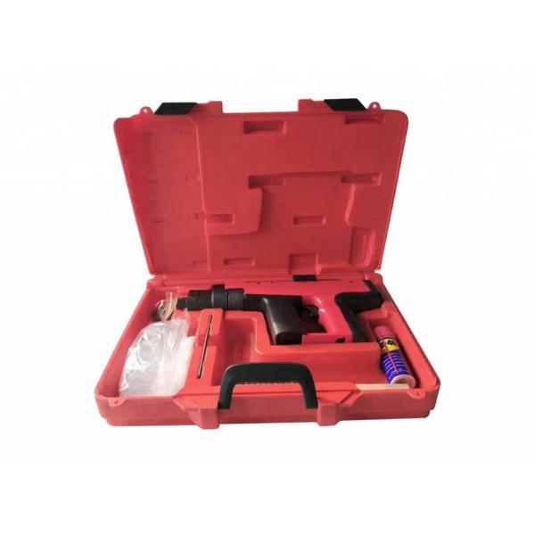 Quality Professional Grade DX-450 Powder Actuated Cordless Nail Gun with Manual Power for sale