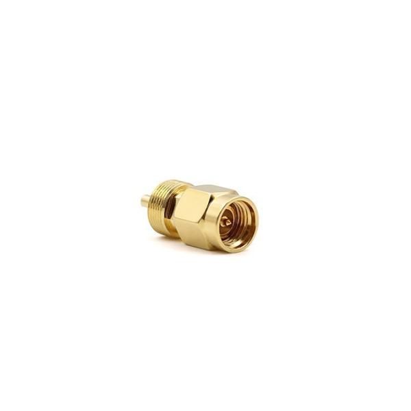 Quality 3.5 Male Bulkhead Connector for Terminal for sale