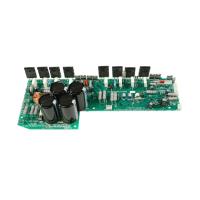Quality Mixed Technology Industrial Quick PCB Prototype Assembly Customized Design for sale
