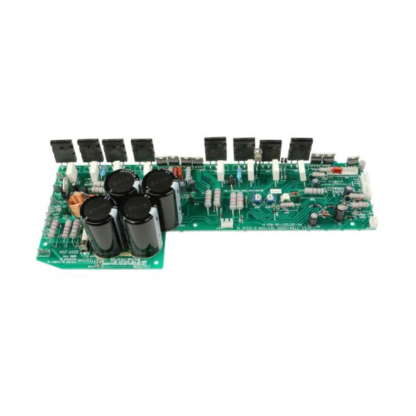Quality Mixed Technology Industrial Quick PCB Prototype Assembly Customized Design for sale