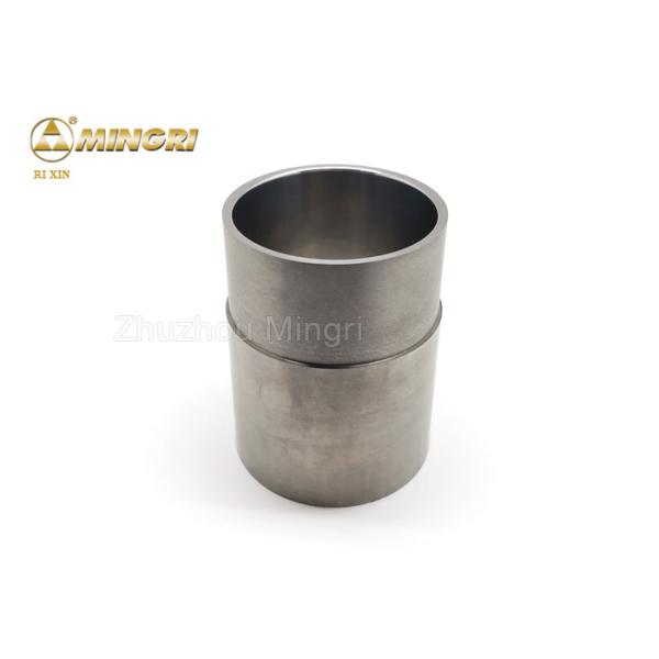 Quality Non Magnetic Carbide Nickle Tools Sealing Rings For Mechanical Industries for sale