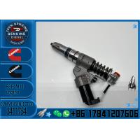 China Cummins ISM INJECTOR 3411754 Original injector 3411754 factory