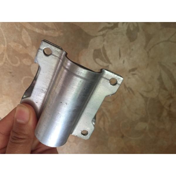 Quality Green House Pipe Clamping Parts Mechanical Press Machine / Punching Machine for sale